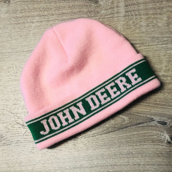 John Deere | Accessories | John Deere Beanietoboggan | Poshmark